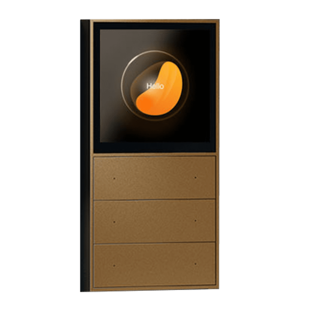 تاچ پنل هوشمند اورویبو میکس پد اس Orvibo Mixpad S - خانه هوشمند گوزن زرد