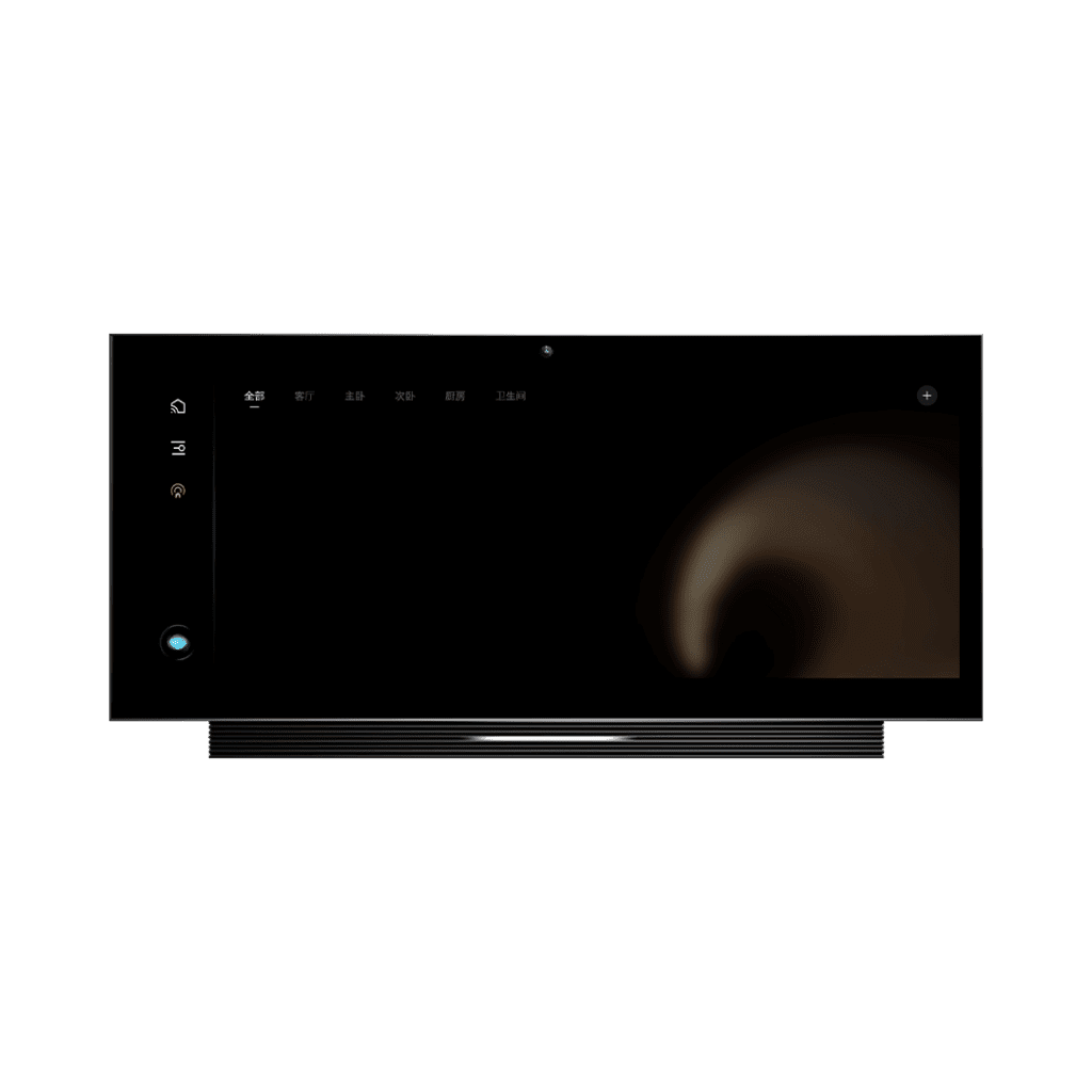 تاچ پنل هوشمند orvibo مدل Mixpad X - خانه هوشمند گوزن زرد