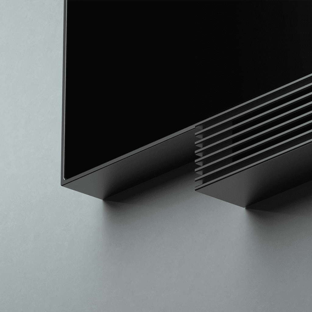 تاچ پنل هوشمند orvibo مدل Mixpad X - خانه هوشمند گوزن زرد