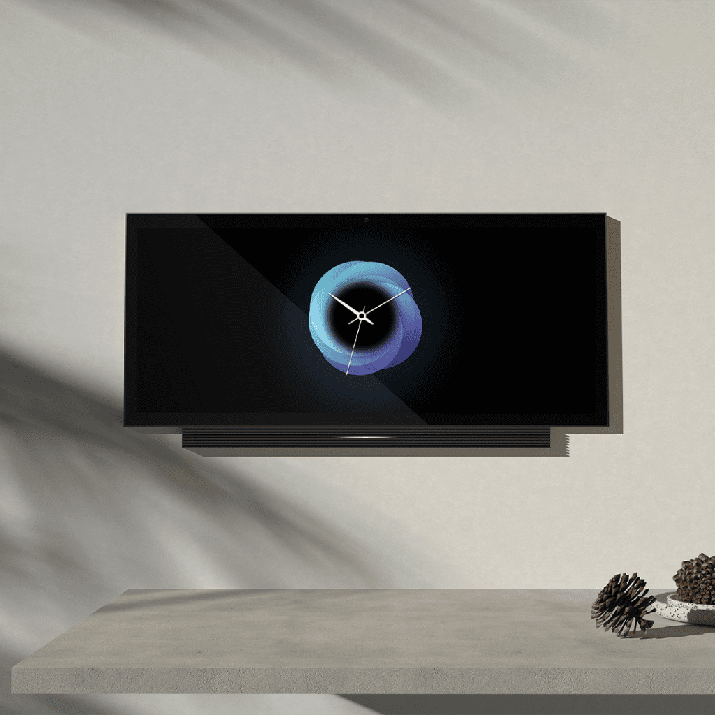 تاچ پنل هوشمند orvibo مدل Mixpad X - خانه هوشمند گوزن زرد